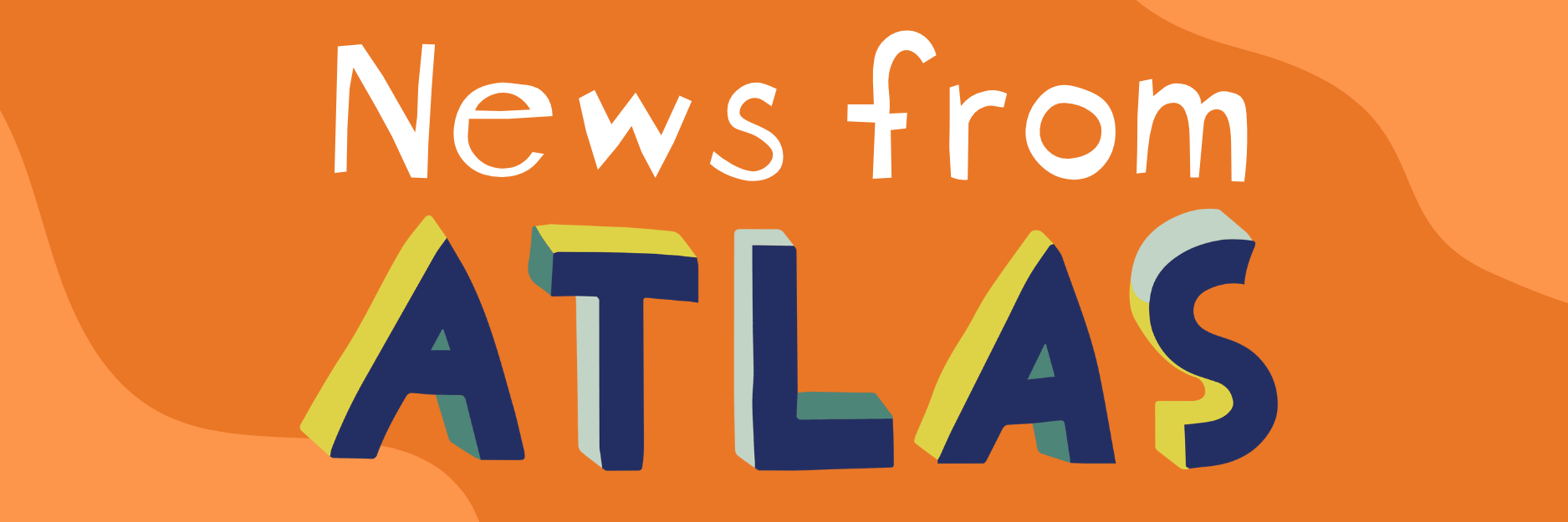 Atlas 2024-2025 Calendar